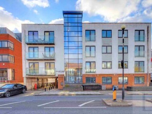 1 Bedroom Apartment For Rent In Harrow, Greater London