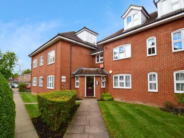 1 Bedroom Apartment For Rent In Harrow, Greater London