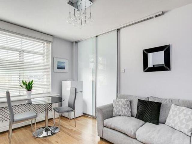 1 Bedroom Apartment For Rent In Harrowby Street, London