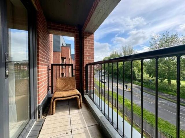 1 bedroom apartment for rent in Hartcliffe, English Oak House, BS13 0FQ, BS13