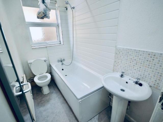 1 bedroom apartment for rent in Hartington Road, Liverpool, Merseyside, L8