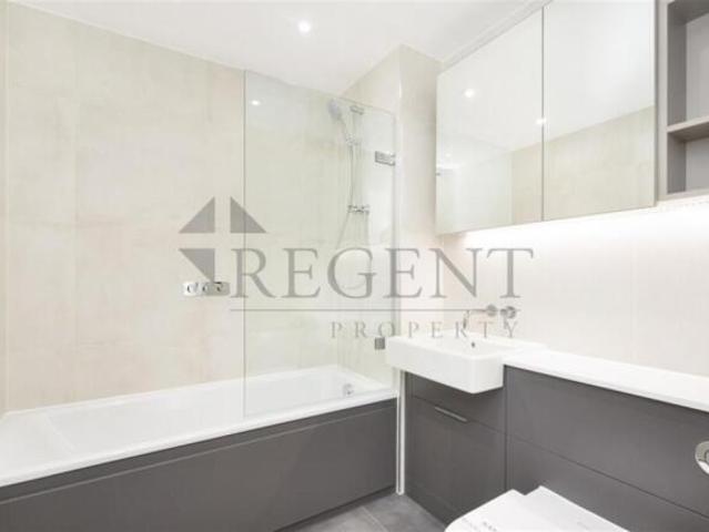 1 bedroom apartment for rent in Hartingtons Court, Coster Avenue, N4