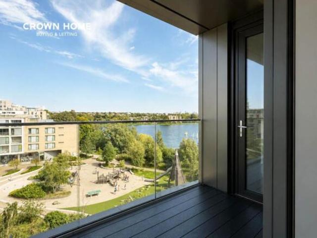 1 bedroom apartment for rent in Hartingtons Court, Coster Avenue, Woodberry Down, N4