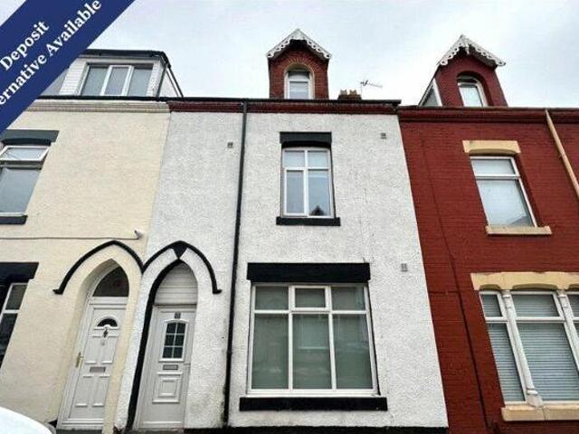 1 Bedroom Apartment For Rent In Hartlepool