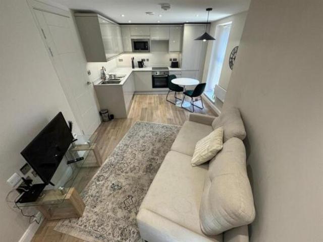 1 bedroom apartment for rent in Hartley House, Hartley Hill, LS2