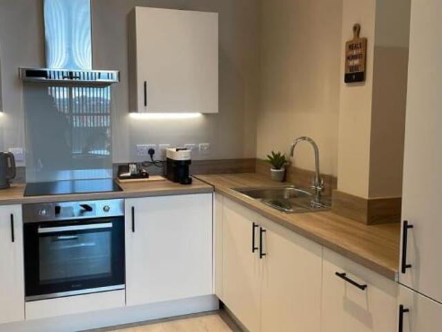 1 bedroom apartment for rent in Hartley House, Hartley Hill, LS2