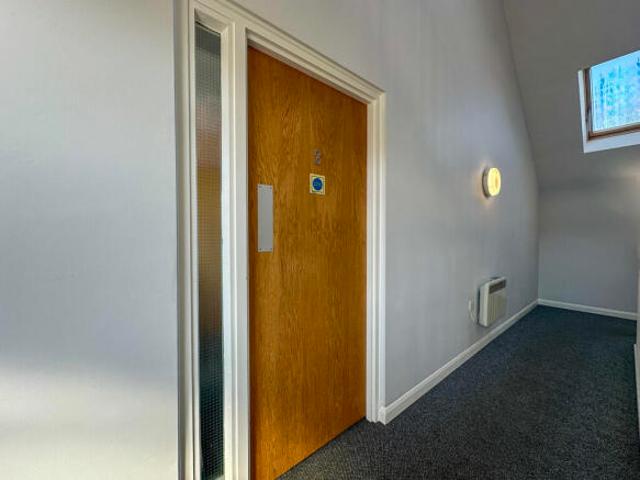 1 bedroom apartment for rent in Harvest House, Harvest Way, Cambridge, CB1