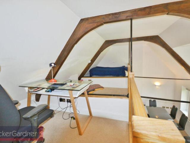 1 bedroom apartment for rent in Harvey Goodwin Gardens, Cambridge, CB4