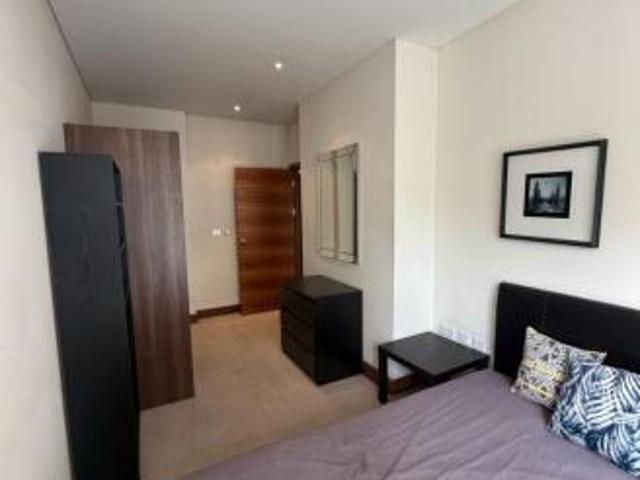 1 bedroom apartment for rent in Hawker Building, Queenstown Road, London, SW11