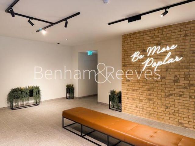 1 bedroom apartment for rent in Hawser Lane, London, E14