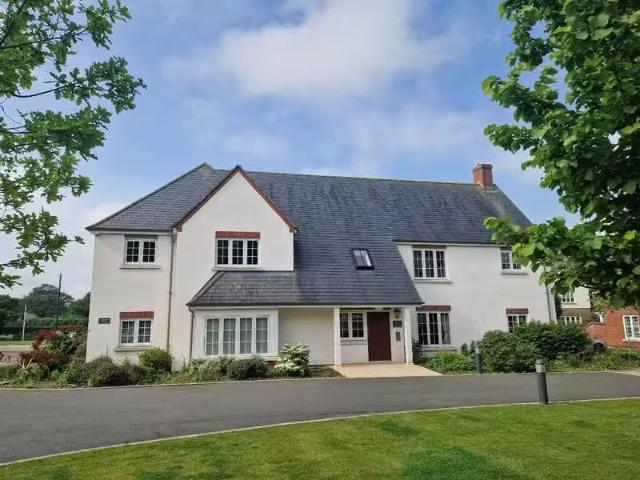 1 bedroom apartment for rent in Hawthorn Lodge, Clough Lane, T.