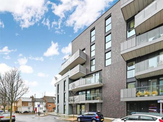1 bedroom apartment for rent in Hawthorne Crescent, London, SE10