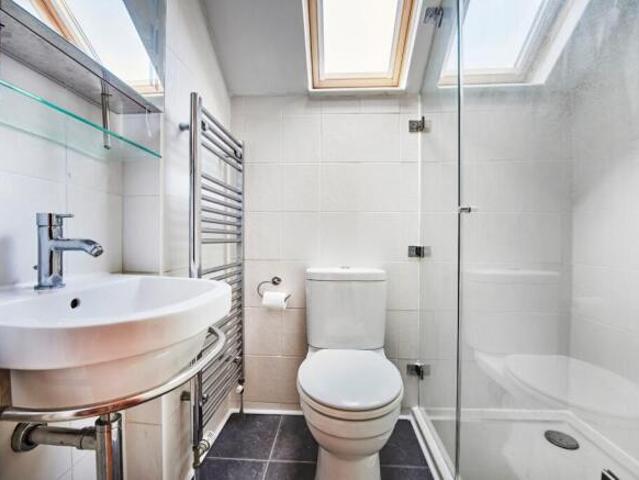 1 bedroom apartment for rent in Hatfield Road, St Albans, Herts, AL1