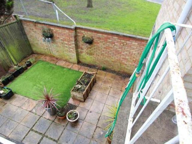1 Bedroom Apartment For Rent In Hatfield