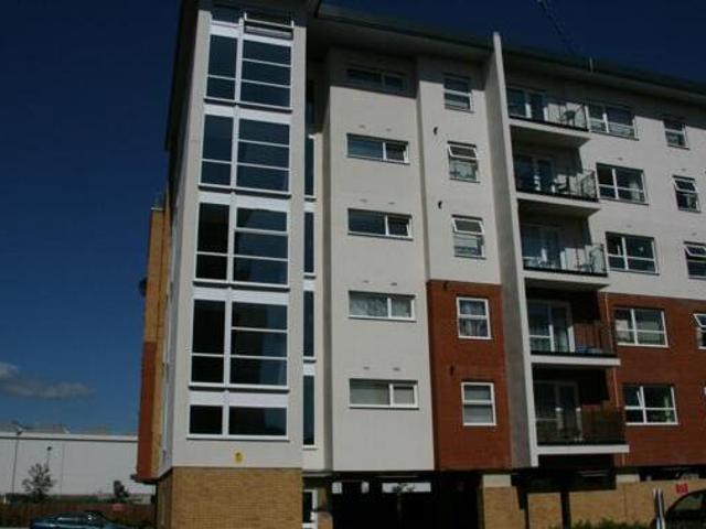 1 Bedroom Apartment For Rent In Hatfield