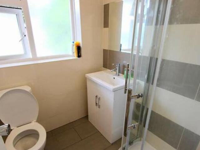 1 Bedroom Apartment For Rent In Hatfield
