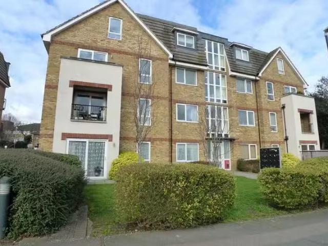 1 bedroom apartment for rent in Hatherley Road, Sidcup, DA14 4.