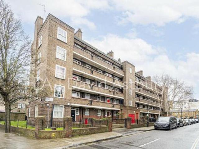 1 Bedroom Apartment For Rent In Hatton Street