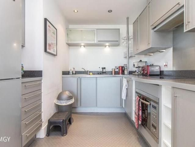 1 bedroom apartment for rent in Havannah Street, Cardiff Bay, CF10