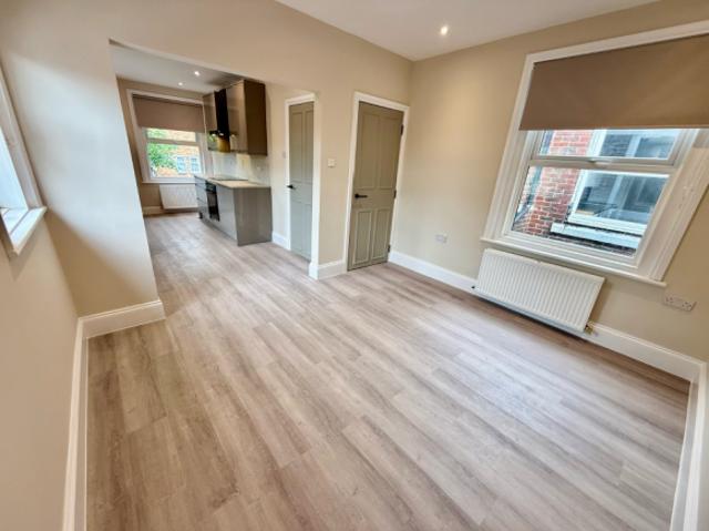 1 bedroom apartment for rent in Havelock House, Portsmouth, PO1