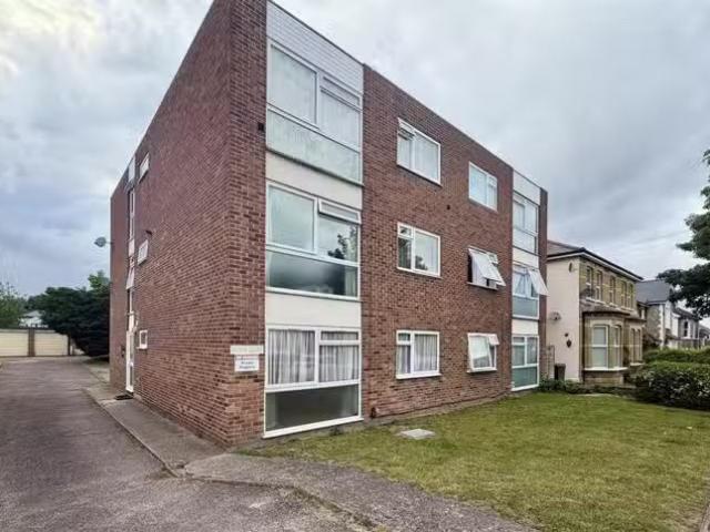 1 bedroom apartment for rent in Havelock Road, Croydon, CR0