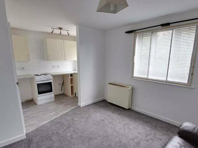 1 bedroom apartment for rent in Havelock Street Trowbridge BA14