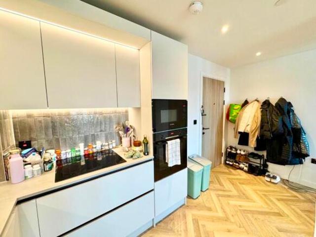 1 bedroom apartment for rent in Haxby Road, York, North Yorkshire, YO31