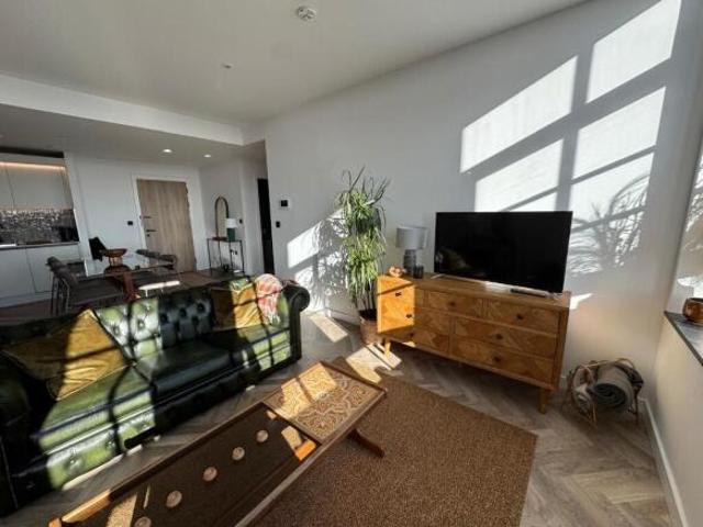 1 bedroom apartment for rent in Haxby Road, York, North Yorkshire, YO31