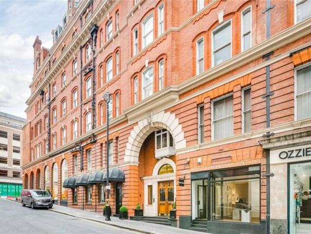 1 bedroom apartment for rent in Hay Hill, London, W1J