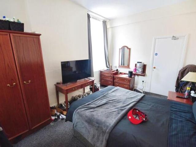 1 bedroom apartment for rent in Haydon Street, Basford, ST4