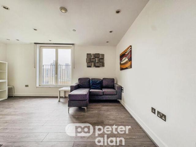 1 bedroom apartment for rent in Hayes Apartments, The Hayes, CF10