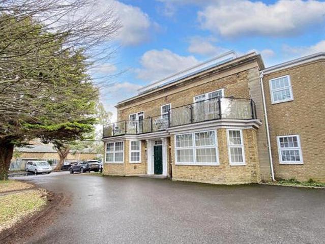1 Bedroom Apartment For Rent In Hayes End Road