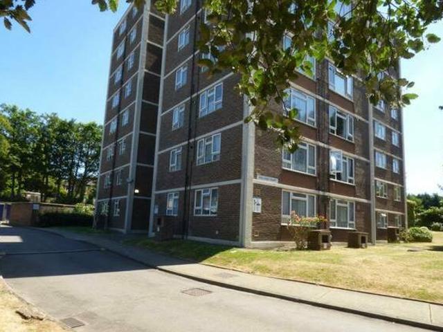 1 bedroom apartment for rent in Hayle Road Maidstone ME15