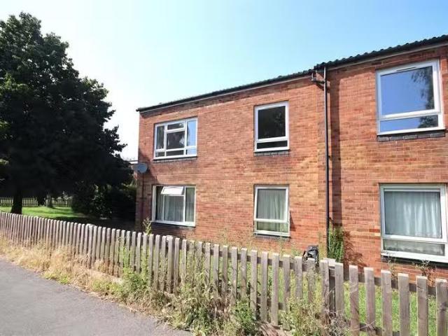 1 bedroom apartment for rent in Hazelwood Close, Cambridge, CB4