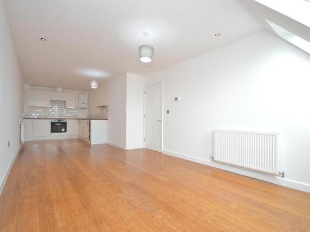 1 bedroom apartment for rent in Hazelwood Road, Northampton, NN1