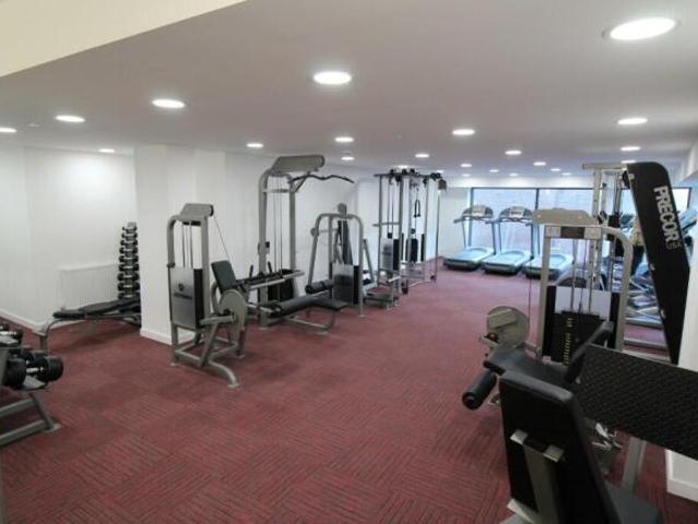 1 bedroom apartment for rent in Headford Street, Sheffield, S3