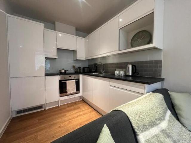 1 bedroom apartment for rent in Headingley Park, 8 Victoria Road, Buckingham House, LS6