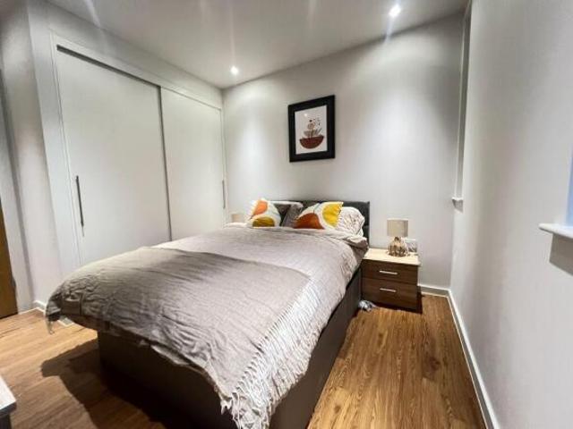1 bedroom apartment for rent in Headingley Park, 8 Victoria Road, Buckingham House, LS6