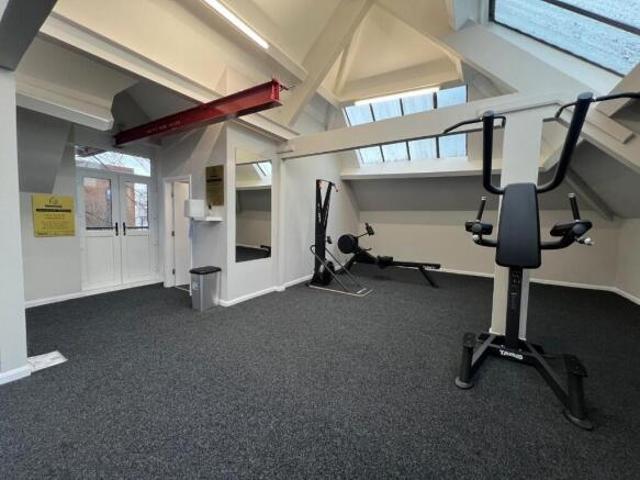 1 bedroom apartment for rent in Headingley Park, 8 Victoria Road, Buckingham House, LS6