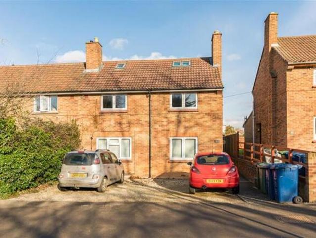 1 bedroom apartment for rent in Headley Way, Oxford, OX3