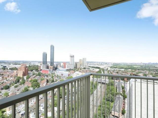 1 bedroom apartment for rent in Heartwood Boulevard, Acton, W3