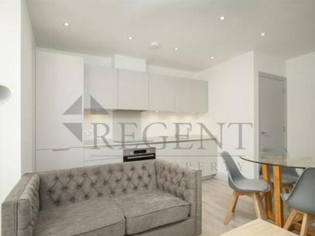 1 Bedroom Apartment For Rent In Heathfield Terrace