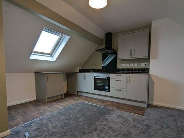 1 bedroom apartment for rent in Heavygate Road SHEFFIELD S10