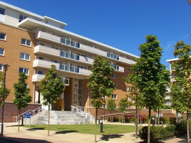 1 bedroom apartment for rent in Heol Glan Rheidol, Cardiff, CF10
