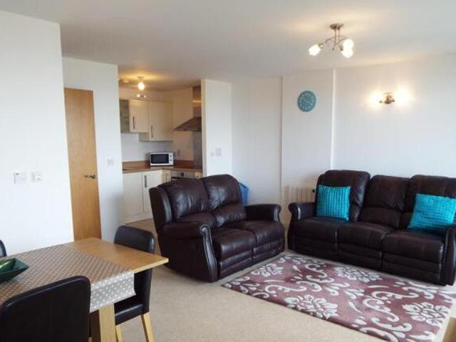 1 Bedroom Apartment For Rent In Heol Glan Rheidol