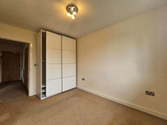 1 bedroom apartment for rent in Heol Staughton, Dumballs Road, CF10