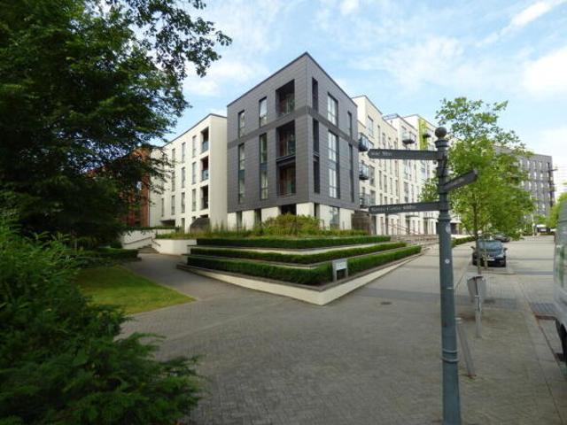1 bedroom apartment for rent in Hemisphere, 18 Edgbaston Crescent, Birmingham, B5 7RJ, B5