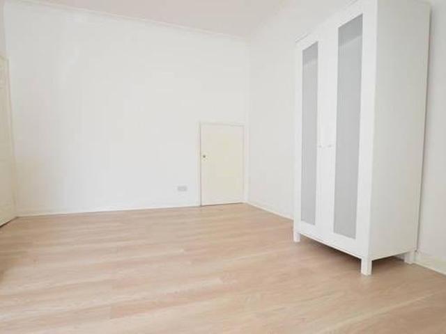 1 bedroom apartment for rent in Hencroft Street South Slough SL1