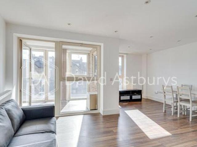 1 Bedroom Apartment For Rent In Hendon