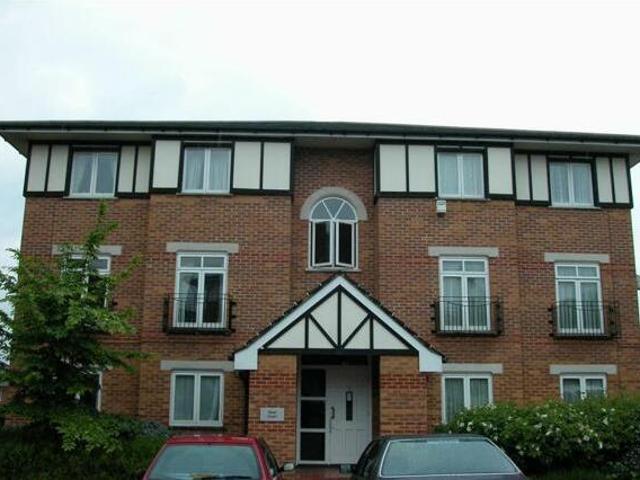 1 Bedroom Apartment For Rent In Hendon